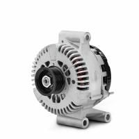 China Alternator 130A 12V CW 6-Groove for Ford Escape 05-07 Mazda Tribute Mercury for sale