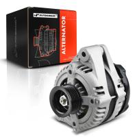 China Alternator 140A 12V CW 6-Groove for Lincoln LS 03-06 Ford Thunderbird 03-05 for sale