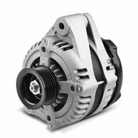 China Alternator 140A 12V CW 6-Groove for Lincoln LS 03-06 Ford Thunderbird 03-05 for sale