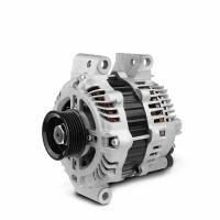 China Alternator 110A 12V CW 6-Groove Pulley for Mazda MPV 2002 2003 2004 2005 2006 for sale
