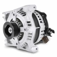 China Alternator 150A 12V CW 6-Groove Pulley for Ford F-250 F-350 F450 F550 Super Duty for sale