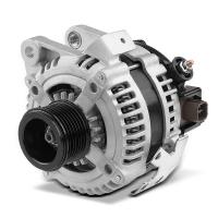 China Alternator 150A 12V CW 6-Groove Pulley for Ford Fusion Lincoln Zephyr Mercury for sale