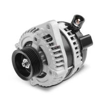 China Alternator 130A 12V CW 6-Groove Pulley for Honda Odyssey Pilot Acura TL ZDX for sale