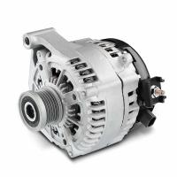 China Alternator 210A 12V CW 6-Groove Clutch for BMW F10 F22 F25 F30 F32 E84 E89 228i for sale