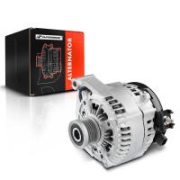 China Alternator 210A 12V CW 6-Groove Clutch for BMW F10 F22 F25 F30 F32 E84 E89 228i for sale