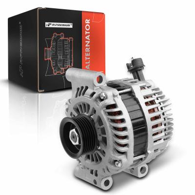 China Alternator 150A 12V CW 6-Groove for Ford Escape Mazda Tribute Mercury 2008 3.0L for sale
