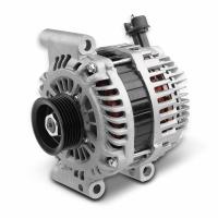 China Alternator 150A 12V CW 6-Groove for Ford Escape Mazda Tribute Mercury 2008 3.0L for sale