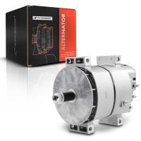 China Alternator 135A 12V Bi without Pulley for Freightliner Argosy Sterling Truck A9500 for sale