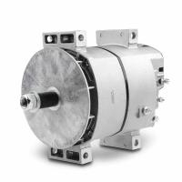 China Alternator 135A 12V Bi without Pulley for Freightliner Argosy Sterling Truck A9500 for sale