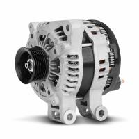China Alternator 170A 12V CW 6-Groove for Chevrolet Impala 13-14 Cadillac XTS Suzuki for sale