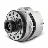 China Alternator 140A 12V CW 6-Groove for Cadillac Eldorado Fleetwood Seville DeVille for sale