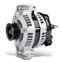 China Alternator 150A 12V CW 5-Groove Pulley for Cadillac SRX 04-06 STS 4.4L 4.6L for sale
