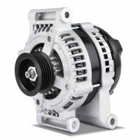 China Alternator 130A 12V CW 5-Groove Pulley for Chevrolet Cobalt 2005-2007 HHR for sale