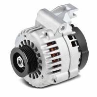 China Alternator 102A 12V CW 6-Groove for Chevy Impala 00-01 Monte Carlo Buick Regal for sale