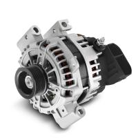 China Alternator 100A 12V CW 6-Groove Pulley for Mazda 6 06-13 2.3L 2.5L MX-5 Miata for sale