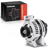 China Alternator 130A 12V CW 5-Groove Pulley for Chevrolet Cobalt 2005-2007 HHR for sale