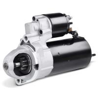 China Starter for BMW E60 E65 545i 550i 650i X5 4.4L 4.8L 6.0L 1.7KW 12V CW 9 Teeth for sale