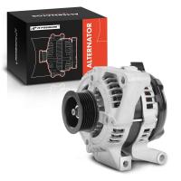 China Alternator 140A 12V CW 6-Groove Pulley for Buick Park Avenue 2004-2005 V6 3.8L for sale