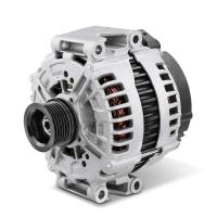 China Alternator 210A 12V CW 8-Groove for BMW 335i F30 F34 F32 F36 F16 13-19 L6 3.0L for sale