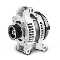 China Alternator 136A 12V CW 6-Groove for Chrysler Sebring 2007-2010 Dodge Avenger for sale