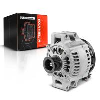 China Alternator 210A 12V CW 8-Groove for BMW 335i F30 F34 F32 F36 F16 13-19 L6 3.0L for sale