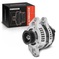 China Alternator 150A 12V CW 6-Groove Pulley for Cadillac DTS Buick Lucerne 06-11 4.6L for sale