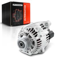 China Alternator 110A 12V CW 6-Groove Clutch for Hyundai Tucson Kia Forte Sportage for sale