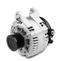 China Alternator 220A 12V CW 8-Groove Clutch for Ram 2500 2013-2022 3500 4500 L6 6.7L for sale