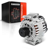 China Alternator 140A 12V CW 6-Groove for Audi TT Quattro 2011-2014 L4 2.0L for sale