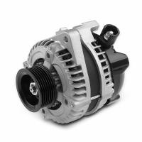 China Alternator 135A 12V CW 6-Groove Pulley for Honda Accord 2013-2017 V6 3.5L Manual for sale