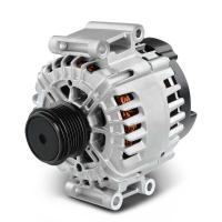 China Alternator 140A 12V CW 6-Groove for Audi TT Quattro 2011-2014 L4 2.0L for sale