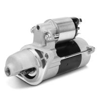China Starter Motor 0.9/1.0KW 12V CW 9 Teeth for Kubota F2260-R F2560-E F2560-R F3060-R for sale