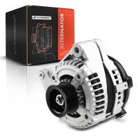 China Alternator 130A 12V CW 6-Groove for Lexus LS430 2001-2003 SC430 2002-2010 4.3L for sale