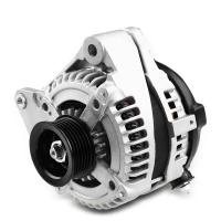 China Alternator 130A 12V CW 6-Groove for Lexus LS430 2001-2003 SC430 2002-2010 4.3L for sale