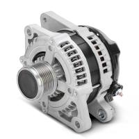 China Alternator 100A 12V CW 7-Groove Clutch Pulley for Toyota 4Runner Tundra 10-14 for sale