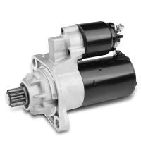 China Starter Motor 1.1KW 12V CCW 10 Teeth for Audi TT 2001-2006 Volkswagen Golf Jetta for sale