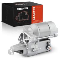 China Starter Motor 1.4KW 12V CW 10 Teeth for Dodge Ram B1500 1500 2500 3500 Dakota for sale