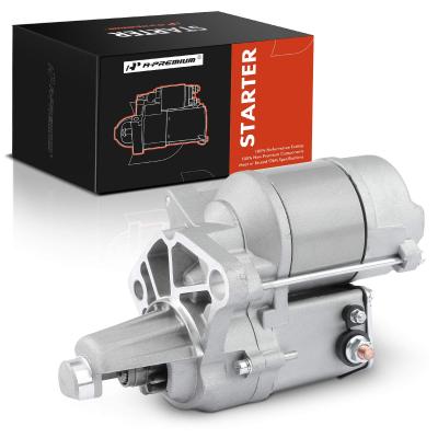 China Starter Motor 1.4KW 12V CW 10 Teeth for Dodge Ram B1500 1500 2500 3500 Dakota for sale
