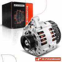China Alternator for Audi A4 Quattro 99-01 VW Passat 99-05 120A 12V CW 6-Groove for sale