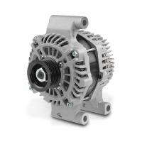 China Alternator 150A 12V CW 6-Groove Pulley for Ford Escape Focus Mercury Mazda for sale