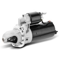 China Starter Motor 1.7KW 12V CCW 9 Teeth for Volkswagen Vanagon 1982-1984 1.6L Diesel for sale