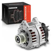 China Alternator 220A 12V CW 6-Groove Clutch for Mercedes-Benz CL63 AMG 11-14 S63 AMG for sale