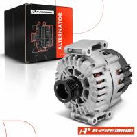 China Alternator for Mercedes-Benz C350 2012 E350 2012-2016 3.5L 180A 12V CW 6-Groove for sale