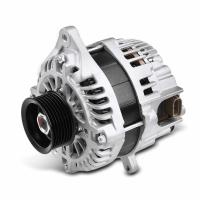 China Alternator 150A 12V CW 7-Groove for INFINITI QX80 2014-2021 QX56 Nissan Armada for sale