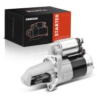 China Starter Motor 1.4KW 12V CCW 13 Teeth for Nissan Altima 2002-2007 Sentra 2002-2006 for sale