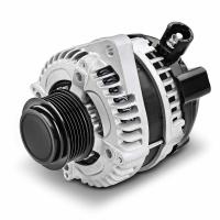 China Alternator for Honda Odyssey 11-13 Pilot 12-15 Ridgeline 12-14 3.5L 12V 130A CW for sale
