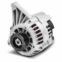 China Alternator for Chevrolet Camaro Pontiac Firebird V6 3.8L 105A/12V CW 6-Groove for sale