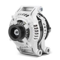 China Alternator 160A 12V CW 6-Groove Pulley for Dodge Challenger 11-22 Charger 5.7L for sale