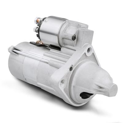 China Starter Motor 1.6KW 12V CW 10 Teeth for BMW 335d 2009-2011 X5 2010 2012-2014 for sale