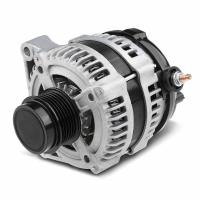 China Alternator 140A 12V CW 6-Groove Clutch Pulley for Chrysler Town & Country Dodge for sale